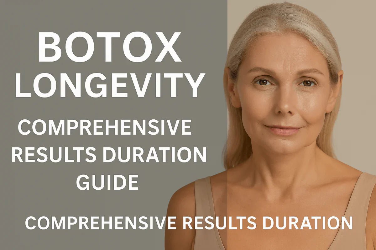Understanding Botox treatments Duration 2025 | Comprehensive Insight