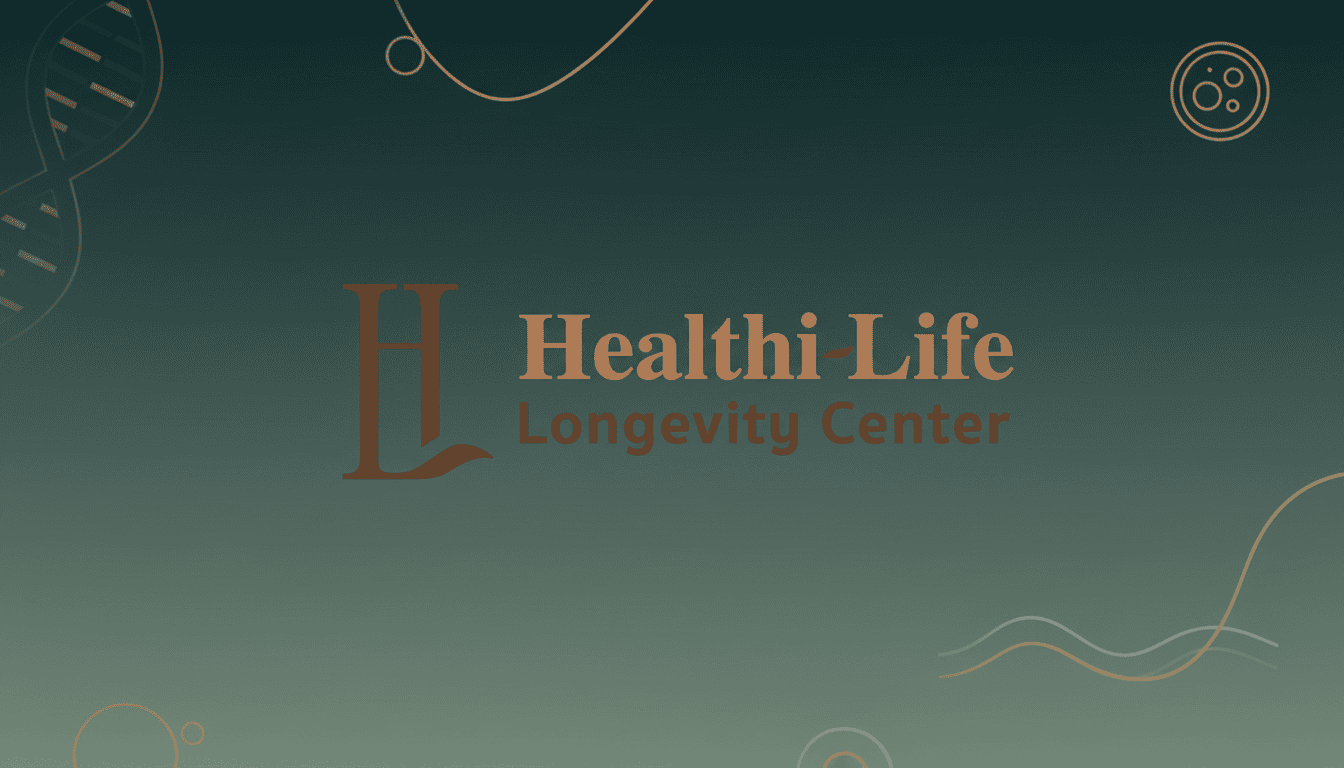 Healthi-Life | Stem Cell Therapy & Longevity Center Bangkok